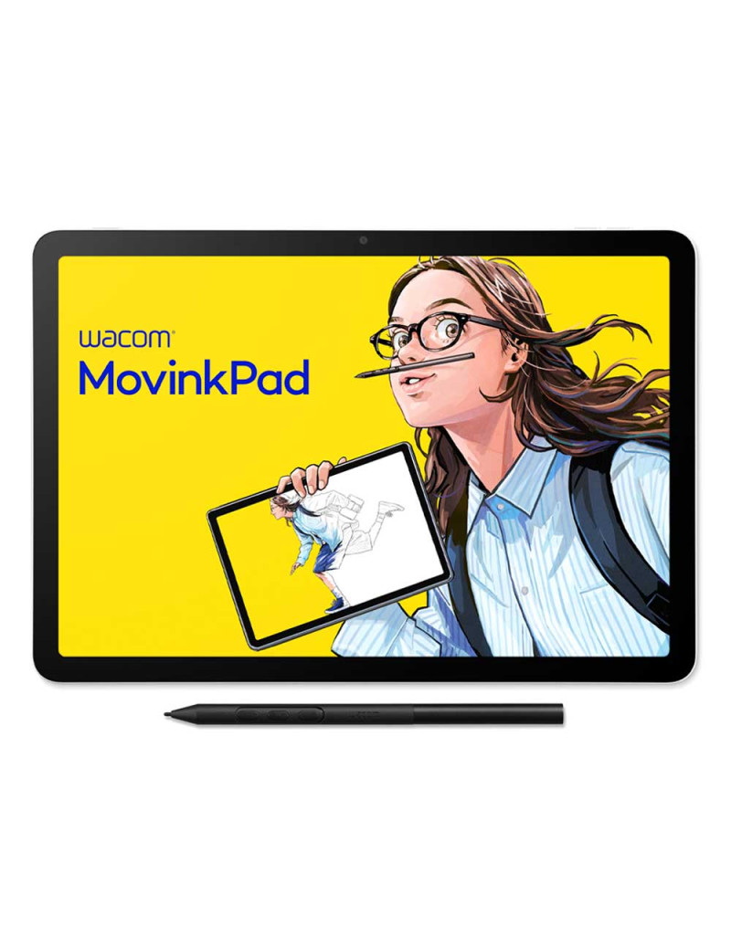 Wacom MovinkPad11