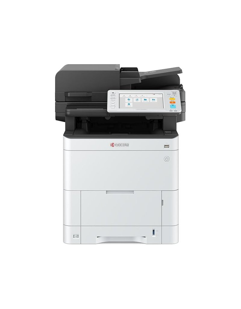 KYOCERA ECOSYS MA4000cix color multifunkcijski stampac(USB+Lan)