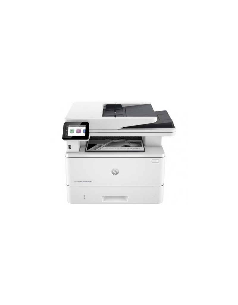 Laserski MF stampac HP PRO 4103fdn
