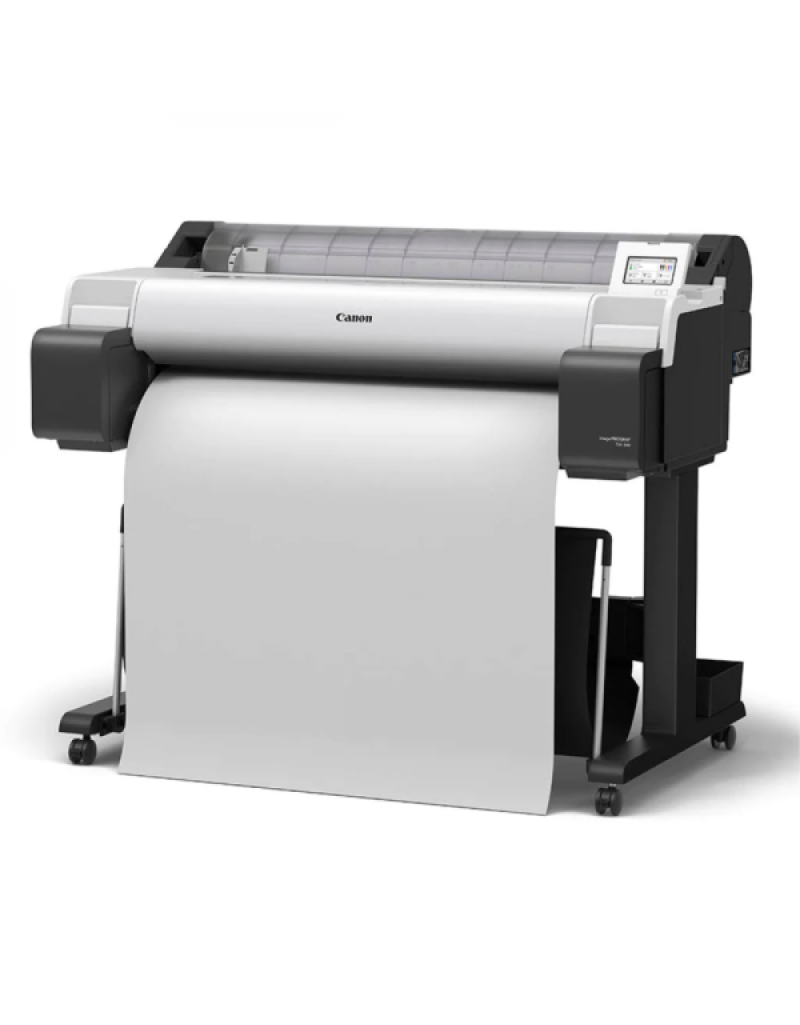 Ploter CANON TM-340 EURO