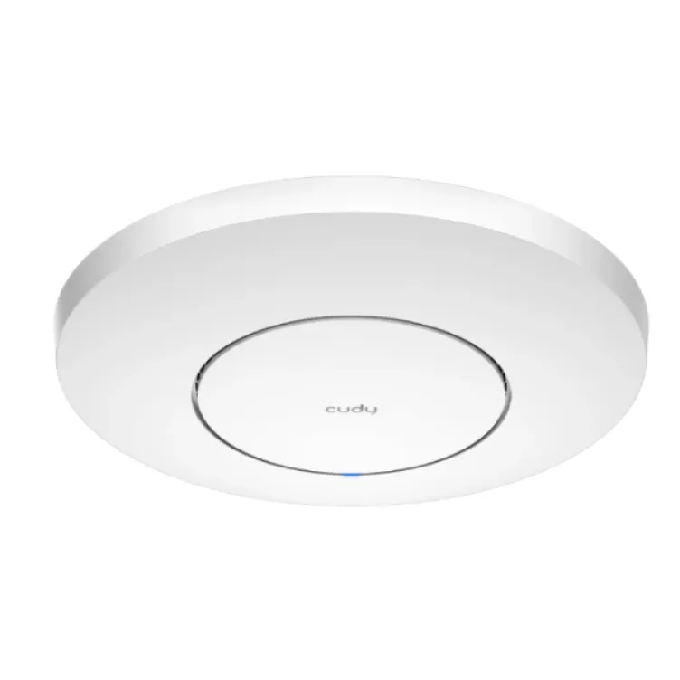 Cudy AP3600P,BE3600 2.5G Wi-Fi 7 Access Point, 4-Stream Dual-Band Wi-Fi 7,2882 Mbps + 688 Mbps