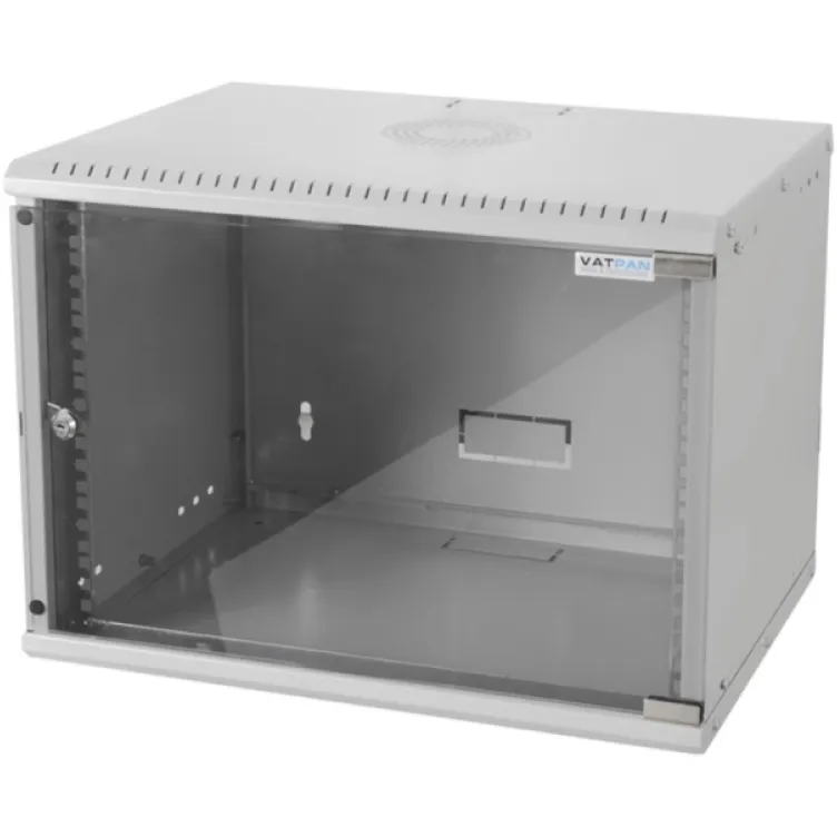 Rack orman SH-9U, 9U 19” 400mm, BELI