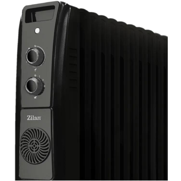 Zilan ZLN1963 Uljani Radijator, 2500W, 11 rebara
