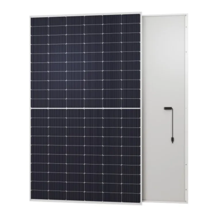 SOLARNI PANEL 480W MONO HC VT1228537 1903x1134x30mm, 24kg