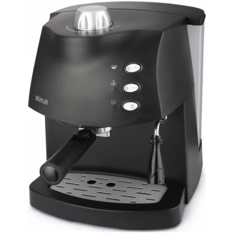 Muhler MCM1583 - Aparat za espresso kafu 925W, 15 bara