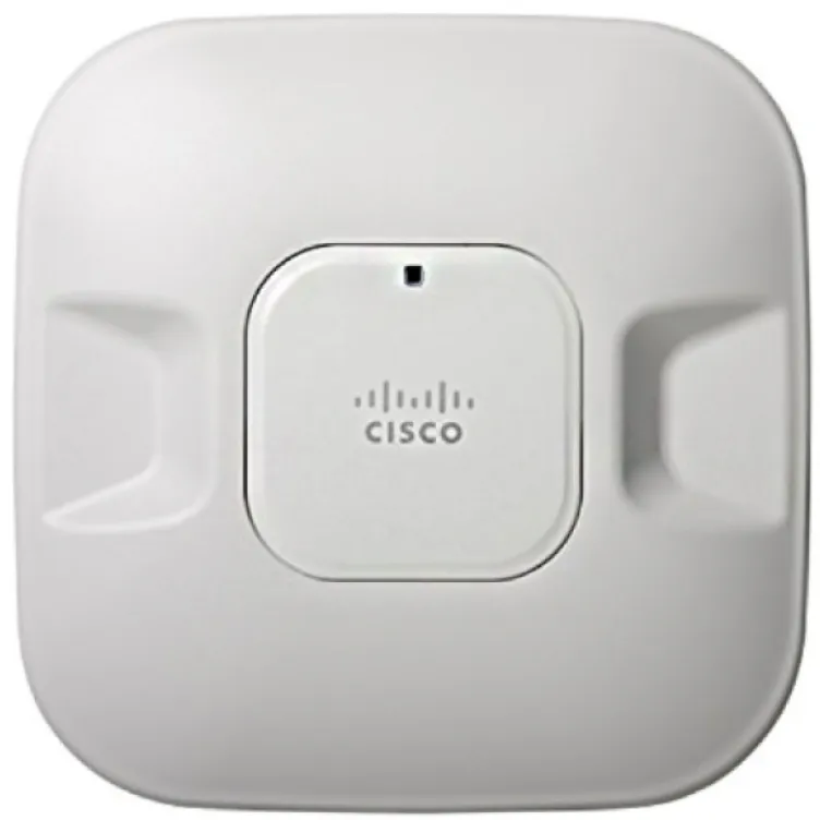 Cisco AIR-CAP3702I-E-K9, INT ANT, E REG DOMAIN, Refabrikovano