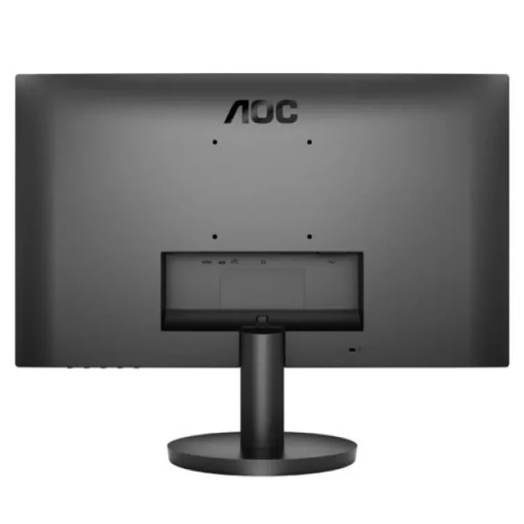 Monitor AOC 24B3QA2 23.8inc/IPS/1920x1080/120Hz/1ms MPRT/VGA,HDMI,DP/Adaptive sync/zvuènici/VESA/crn