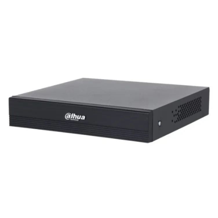 Dahza DVR XVR1B08-I/T Two way 8CH Penta-brid 1080N/720P Cooper 1U 1HDD WizSense Digital Video Record