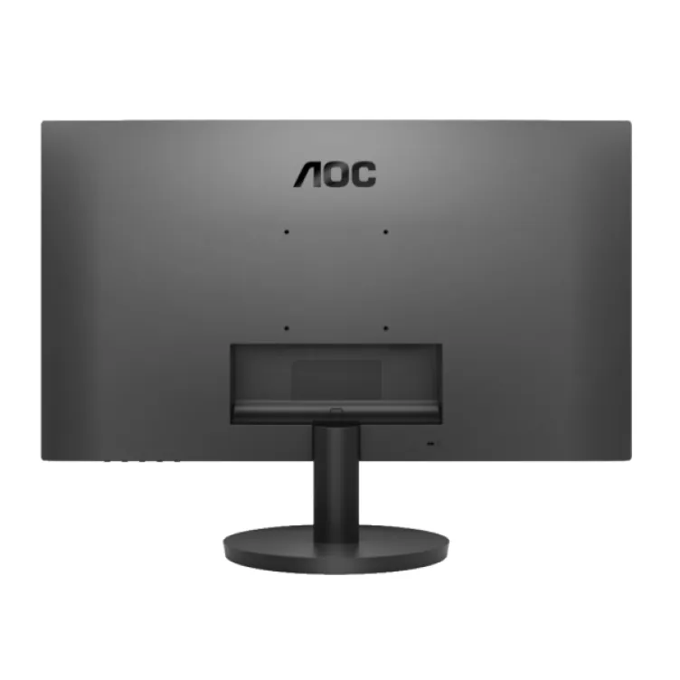 Monitor AOC 27B3HA2 27inc/IPS/1920x1080/100Hz/1ms MPRT/VGA,HDMI/VESA/zvuènici/crna