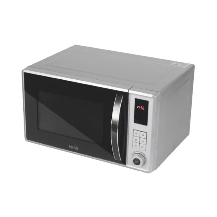 Home mikrotalasna pecnica 800W HG-MH23GR Siva