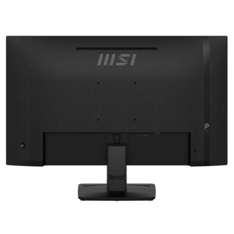 Monitor 27 MSI PRO MP271A E2 FHD IPS 120Hz 1ms HDMI, DP, VGA