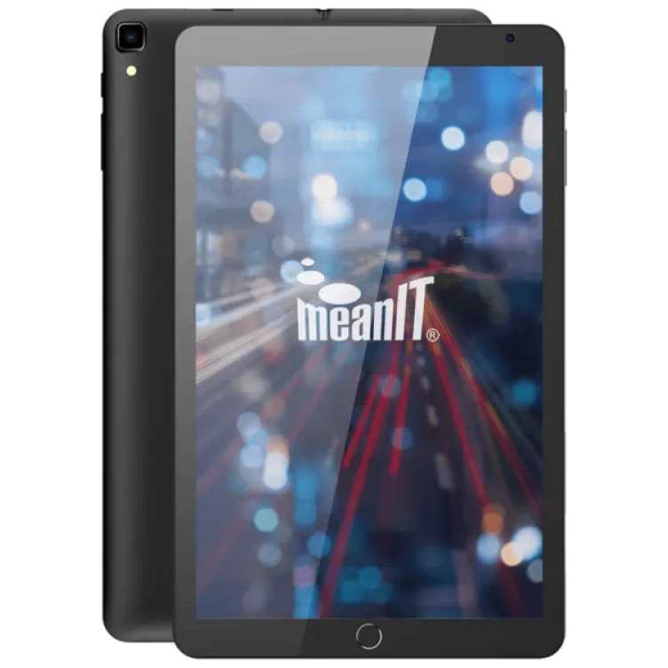 Tablet MeanIT X30 10.1, 1280x800, Quad Core, 5.000mAh, 2GB/16GB