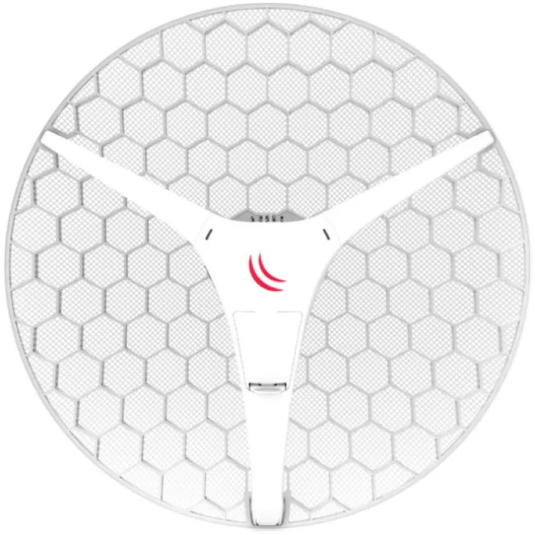 MikroTik RouterBOARD RBLHG-5HPnD-XL, LHG XL HP5