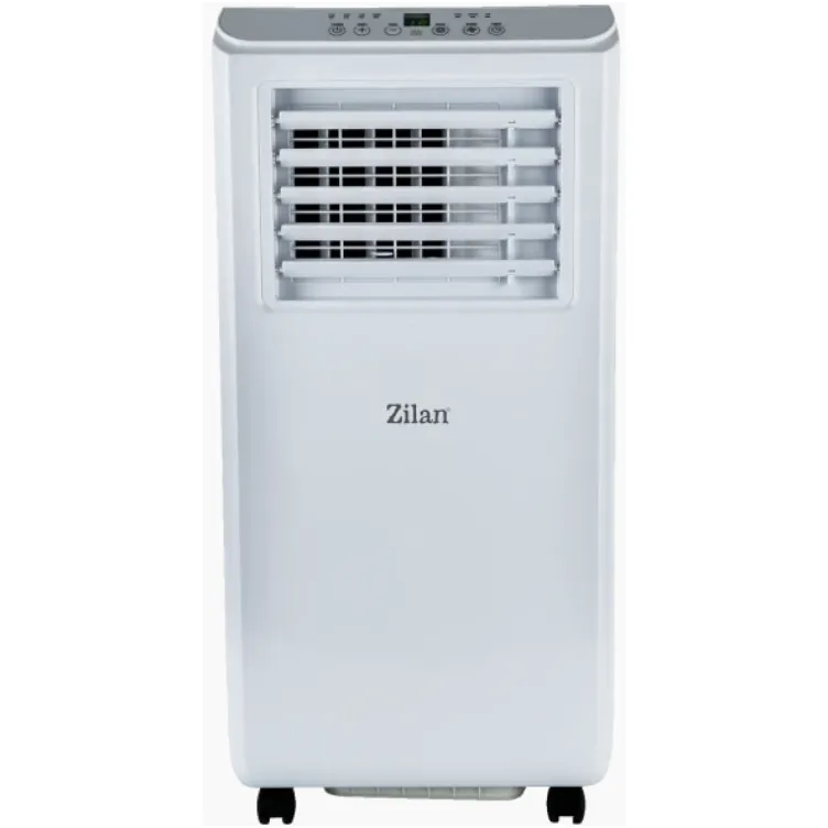 Zilan ZLN2495 Pokretni klima ureðaj 3u1, 7000Btu, 750W