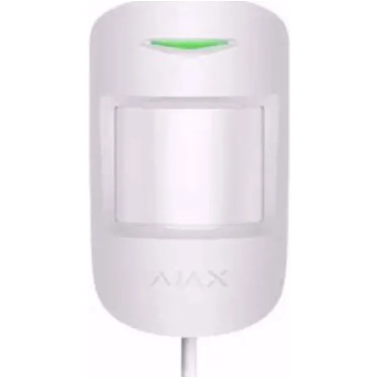 AJAX Alarm ZICANI 44405.09/30858.09.WH1 Fibra MotionProtect beli