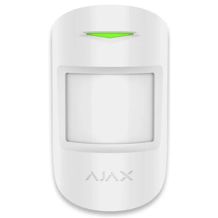 AJAX Alarm 38193.09/5328.09.WH1 MotionProtect beli