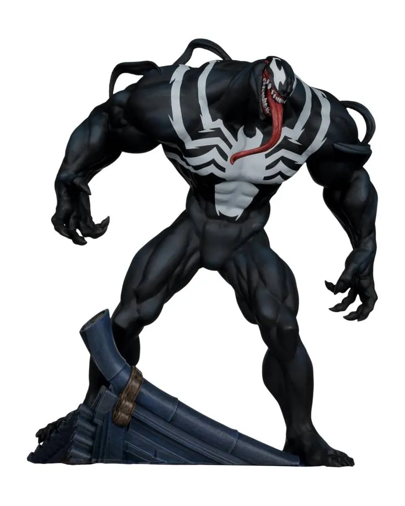 Statue Marvel Rivals Collection - Venom