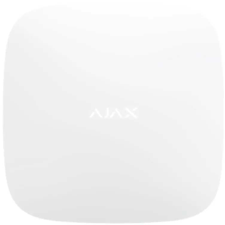 Ajax Hub Plus Beli 11795.01.WH1