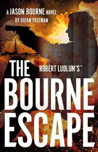 The Bourne Escape