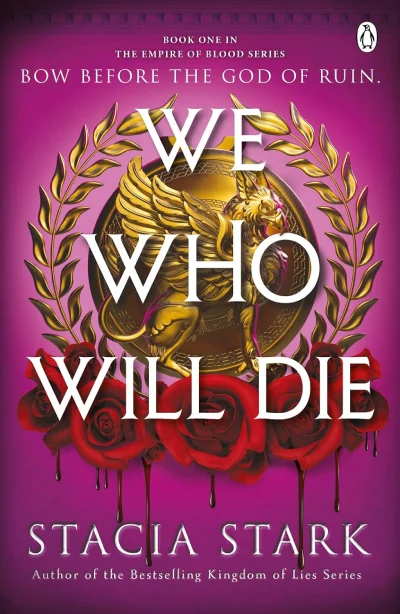 We Who Will Die