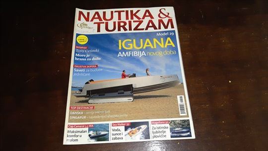 Nautika i turizam broj 8