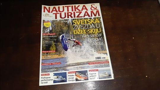 Nautika i turizam broj 12