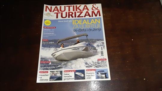 Nautika i turizam broj 10