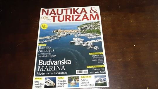 NAUTIKA I TURIZAM broj 3