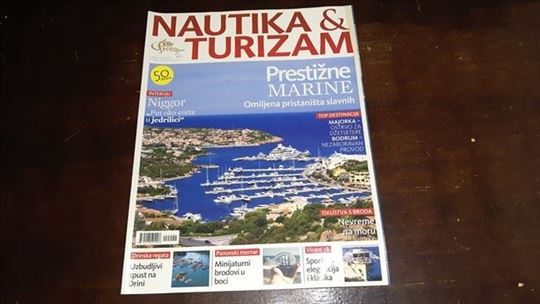 NAUTIKA I TURIZAM broj 2