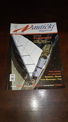 Nautički magazin broj 27