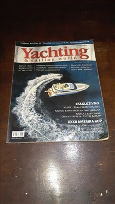 Yachting & Sailing World broj 2