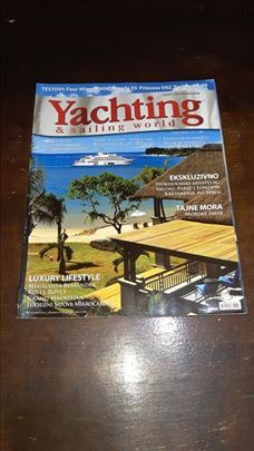 Yachting & Sailing World broj 15