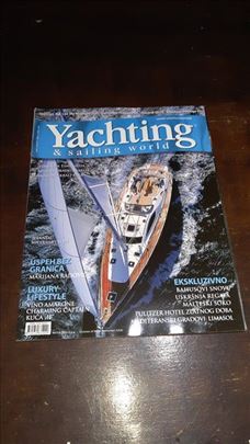 Yachting & Sailing World broj 7