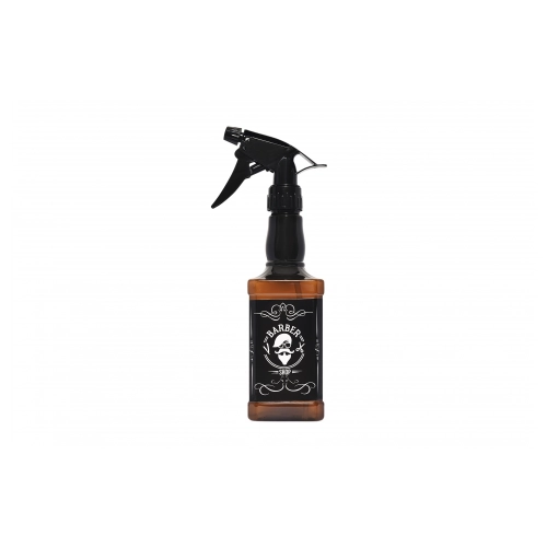 Pumpica za vodu BARBER 450ml PRO 4U