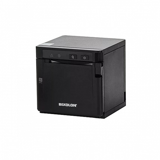 BIXOLON POS PRN SM SRP-Q300WAK, BEG, WLAN, USB, ETHERNET