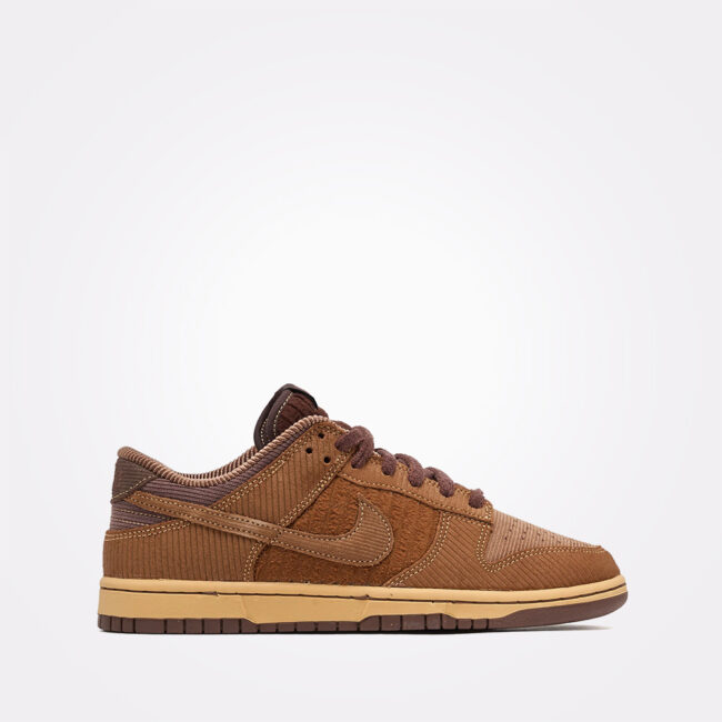 Nike Dunk Low Retro Premium