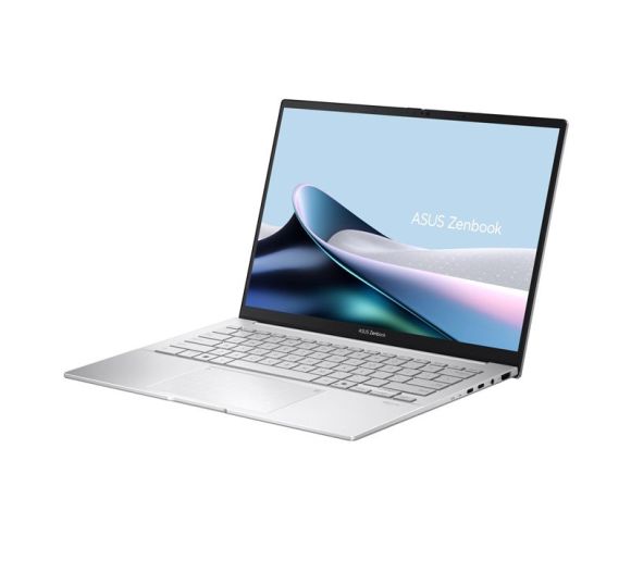 Asus - Zenbook 14 UX3405CA-ST787X (14 inča 3K, Ultra 9 285H, 32GB, SSD 1TB, Win 11 Pro) laptop