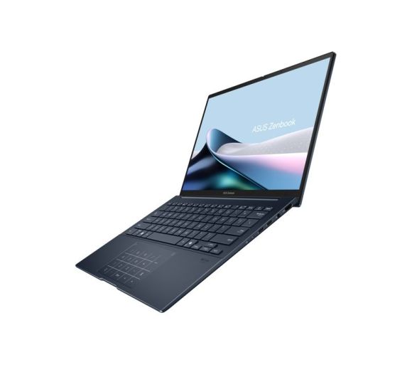 Asus - Zenbook 14 UX3405CA-ST786X (14 inča 3K, Ultra 9 285H, 32GB, SSD 1TB, Win 11 Pro) laptop
