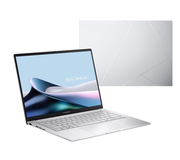 Asus - Zenbook 14 UX3405CA-ST1370 (14 inča 3K, Ultra 5 225H, 16GB, SSD 512GB) laptop