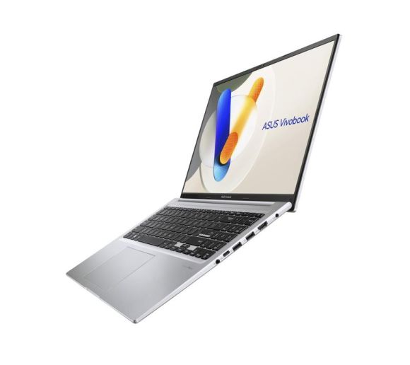 Asus - Vivobook 16 X1605VA-MB2558 (16 inča WUXGA, Core 9 270H, 24GB, SSD 1TB) laptop