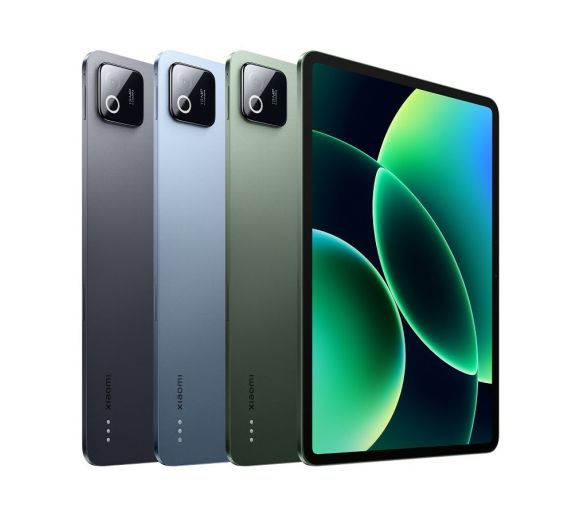 Xiaomi Pad 8 Pro EU 8+256 Gray
