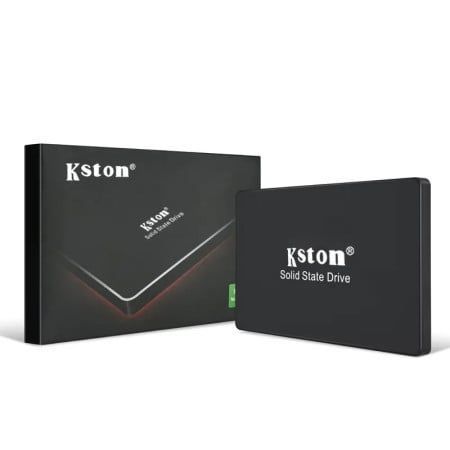 Kston - SSD 256GB SATA 3.0 - Brza Nadogradnja