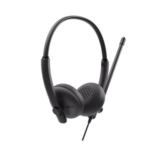 Dell - Wired Headset WH125