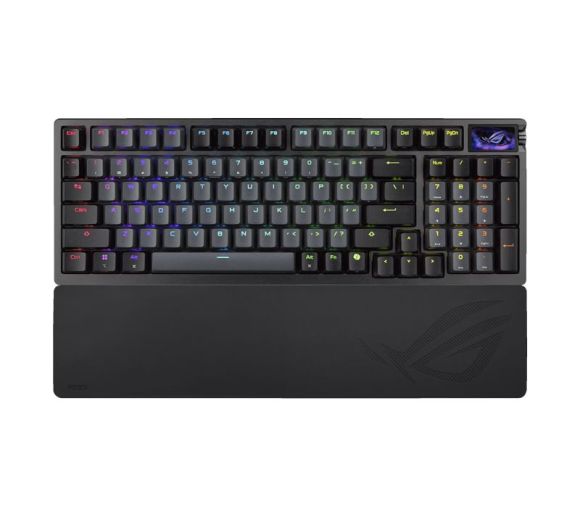 Asus - M901 ROG Azoth 96 HE US Gaming tastatura