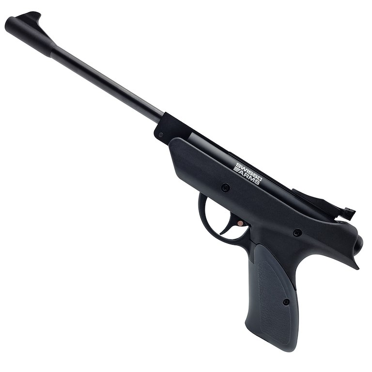 VAZDUŠNI PIŠTOLJ SWISS ARMS SPARROW 4,5MM — AKCIJA!!!