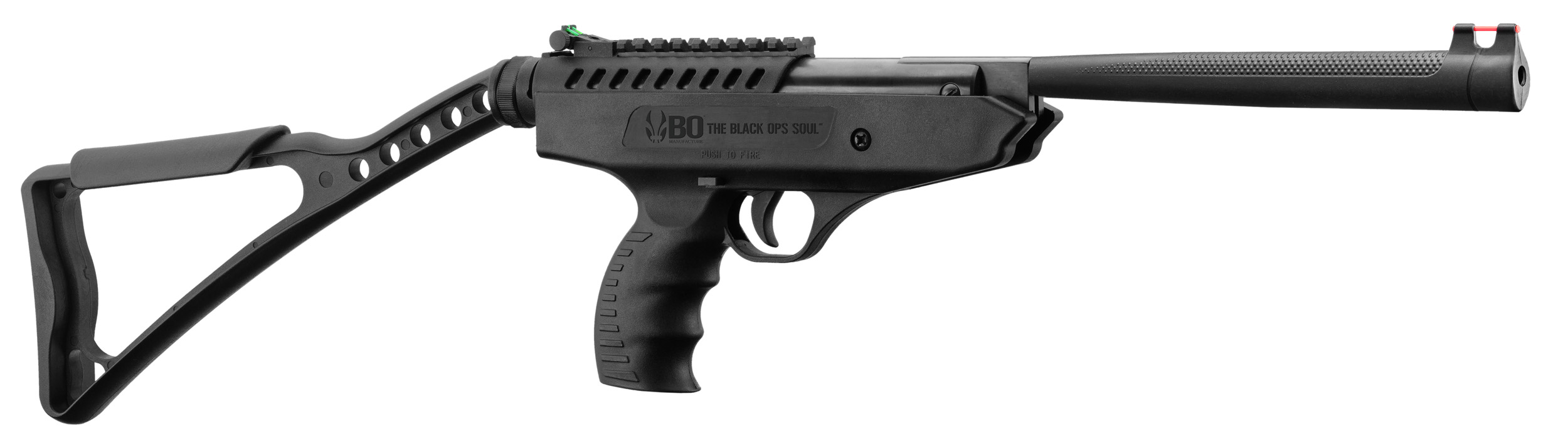 V. PIŠTOLJ LANGLEY PRO SNIPER