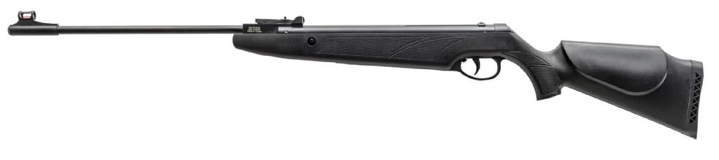 VAZDUŠNA PUŠKA EKOL MAJOR ES450 BLACK 4,5 MM 190 M/S