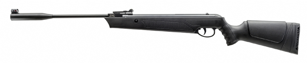 VAZDUŠNA PUŠKA EKOL ULTIMATE BLACK 4,5 MM 190 M/S