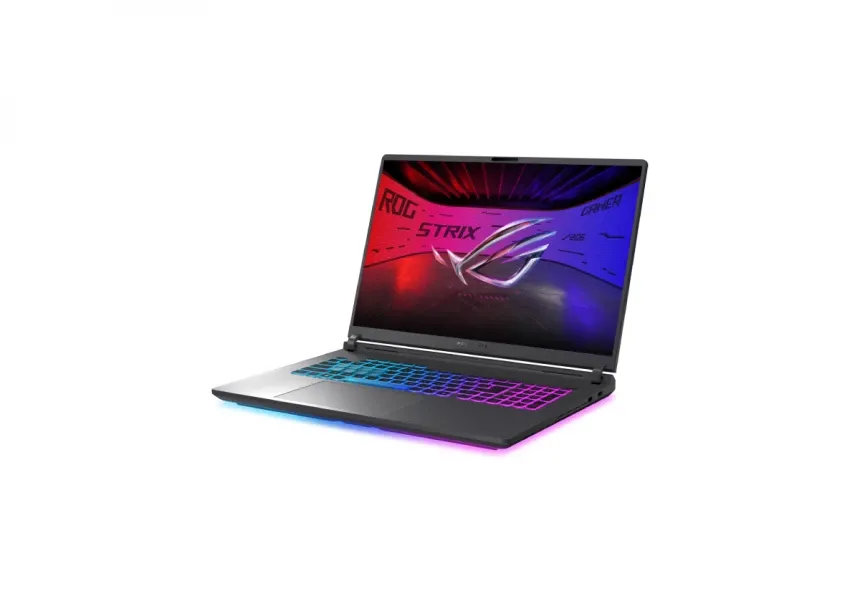 ASUS ROG Strix G18 G815LM-S9025 (18 inča 2.5K, Ultra 9 275HX, 32GB, SSD 1TB, GeForce RTX 5060) laptop + ROG ranac