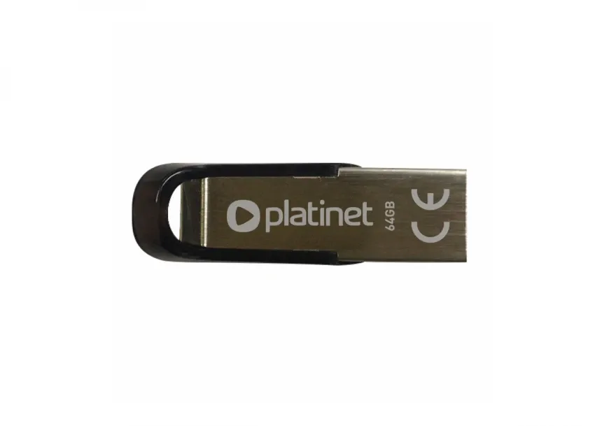 USB Platinet PMFMS64 2.0 S-depo 64gb
